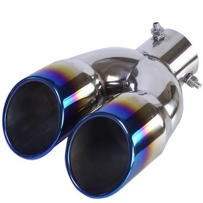 Auto Exhaust Tips factory, Buy good quality Auto Exhaust Tips products ...